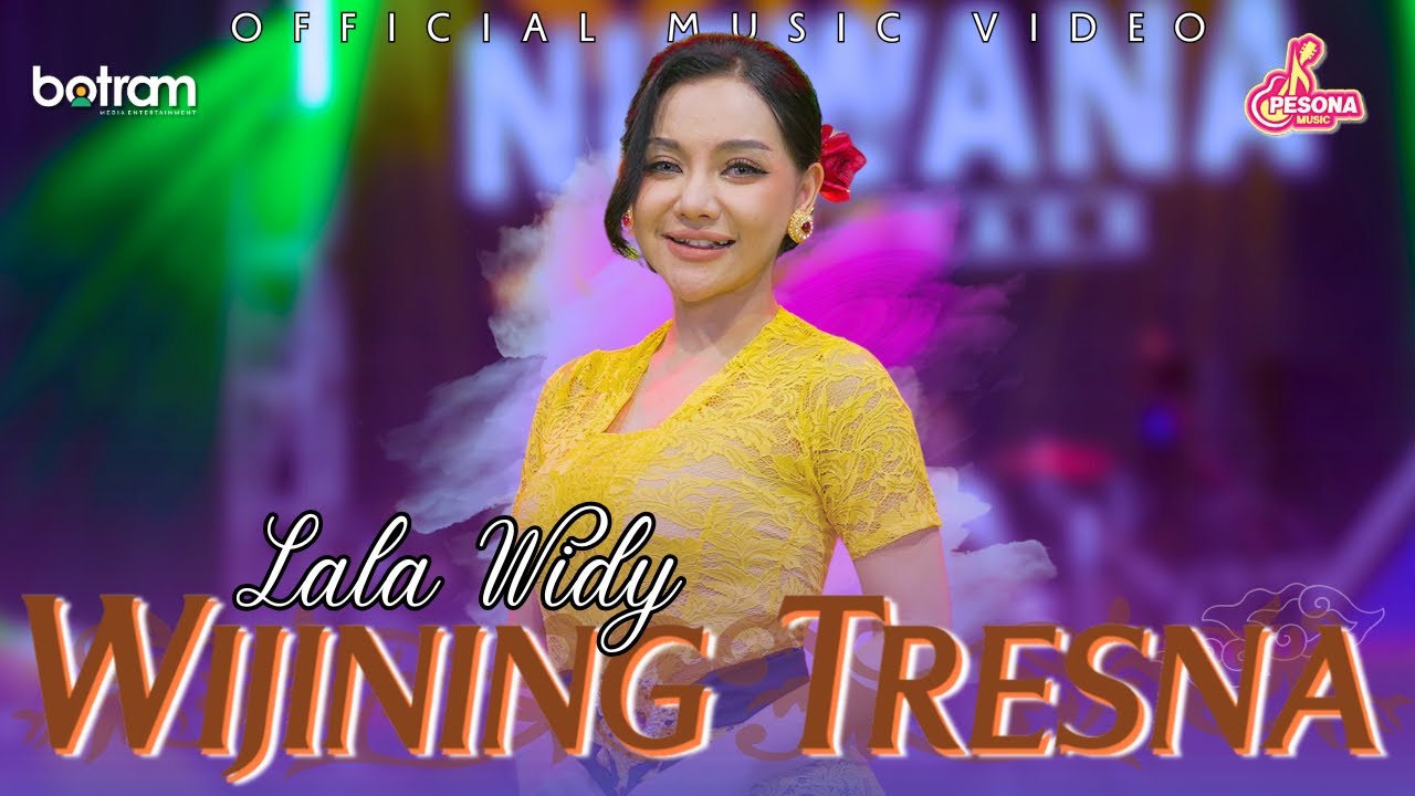 Lala Widy - Wijining Tresna (Official Music Video) - YouTube