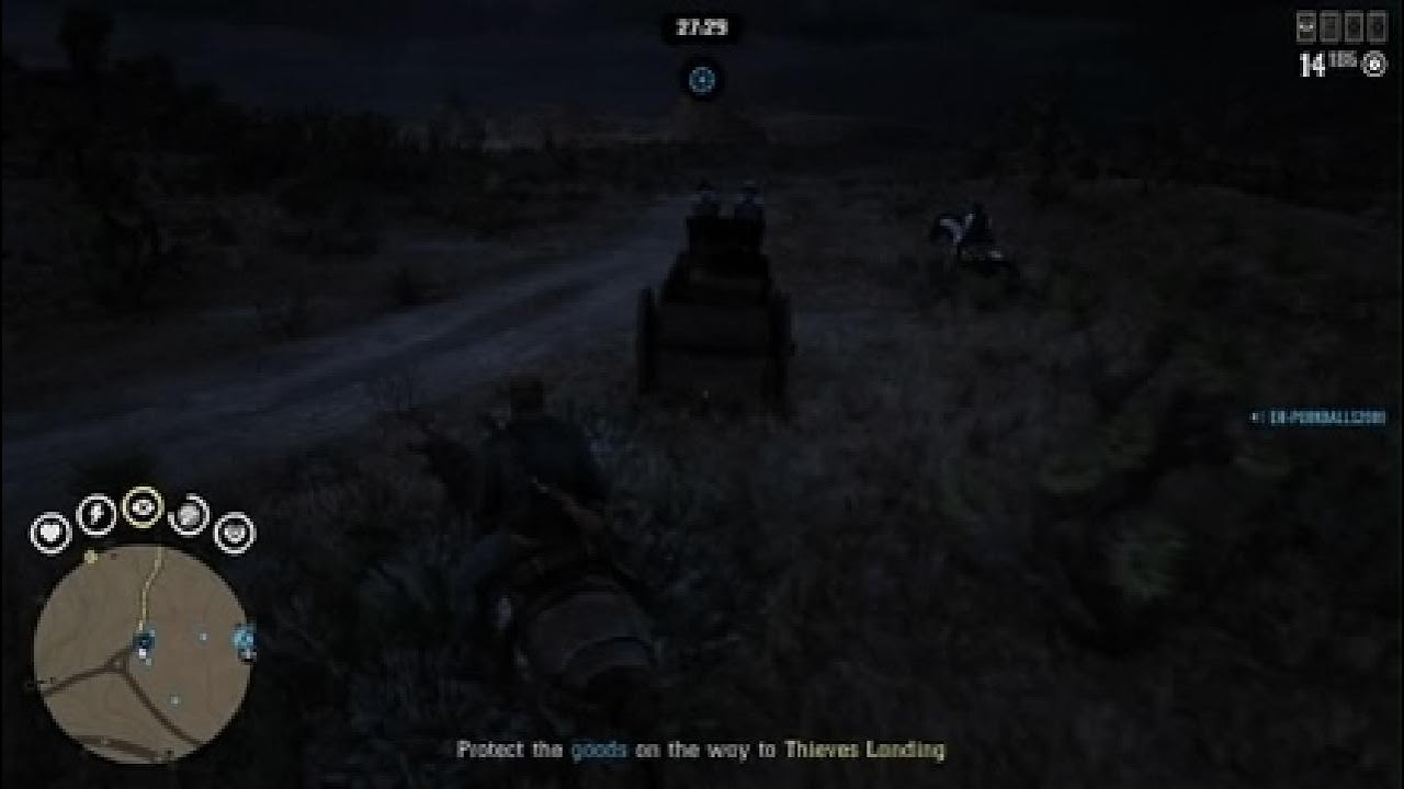 RDR2 Trader Sale - YouTube