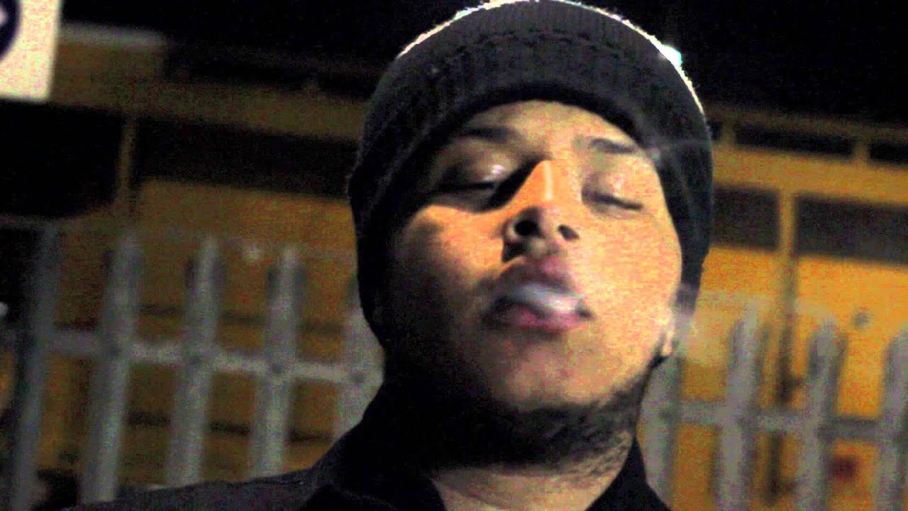 [RE|TV] Kyle Campbell - Waiting [OFFICIAL MUSIC VIDEO] - YouTube