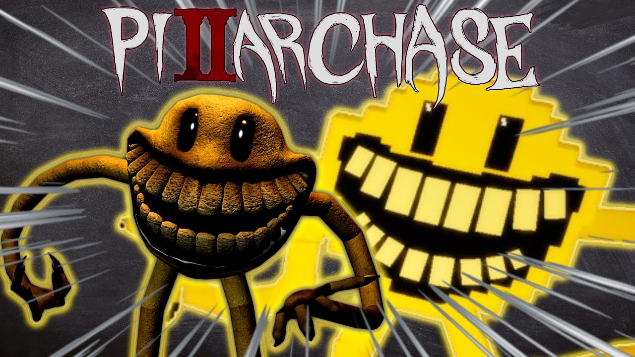 WYST GOT ANOTHER BUFF! | PILLAR CHASE 2 - YouTube