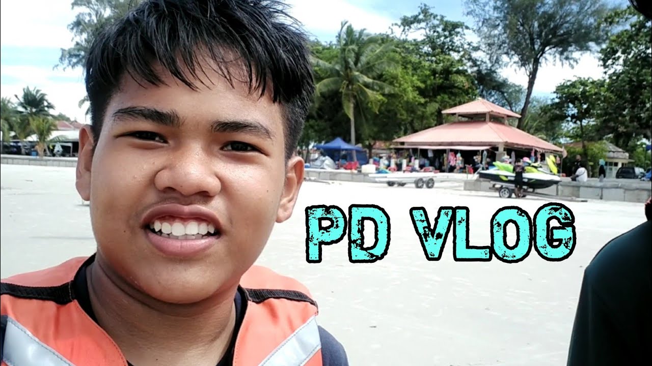 PD VLOG - YouTube