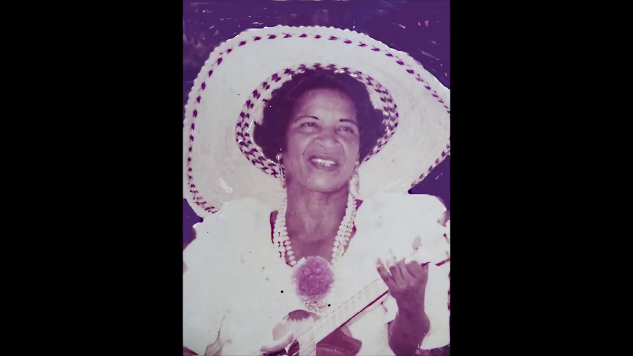 Daisy Voisin ♫ Ansiedad || PARANG QUEEN ||©|| - YouTube