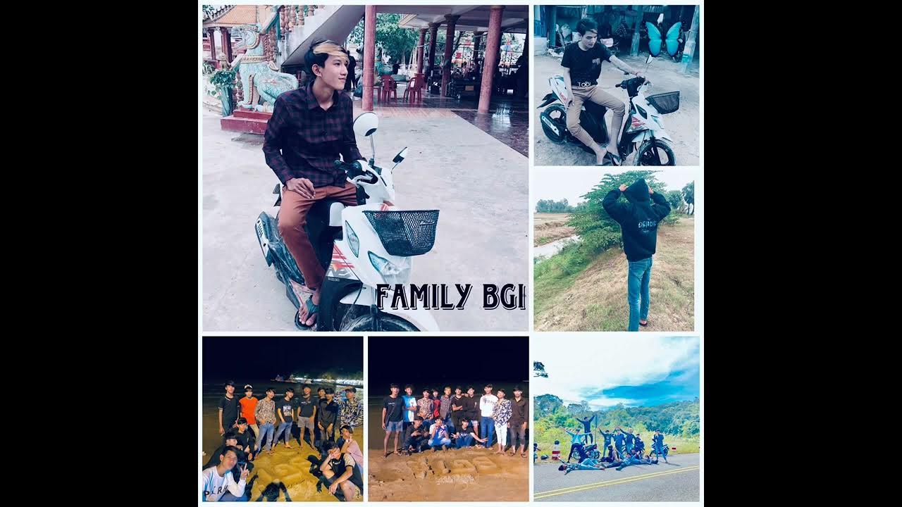 BGi Team 2023 -( Ra NuTh ft Rey BGi ) Mix Full…🤍👌🏼 - YouTube