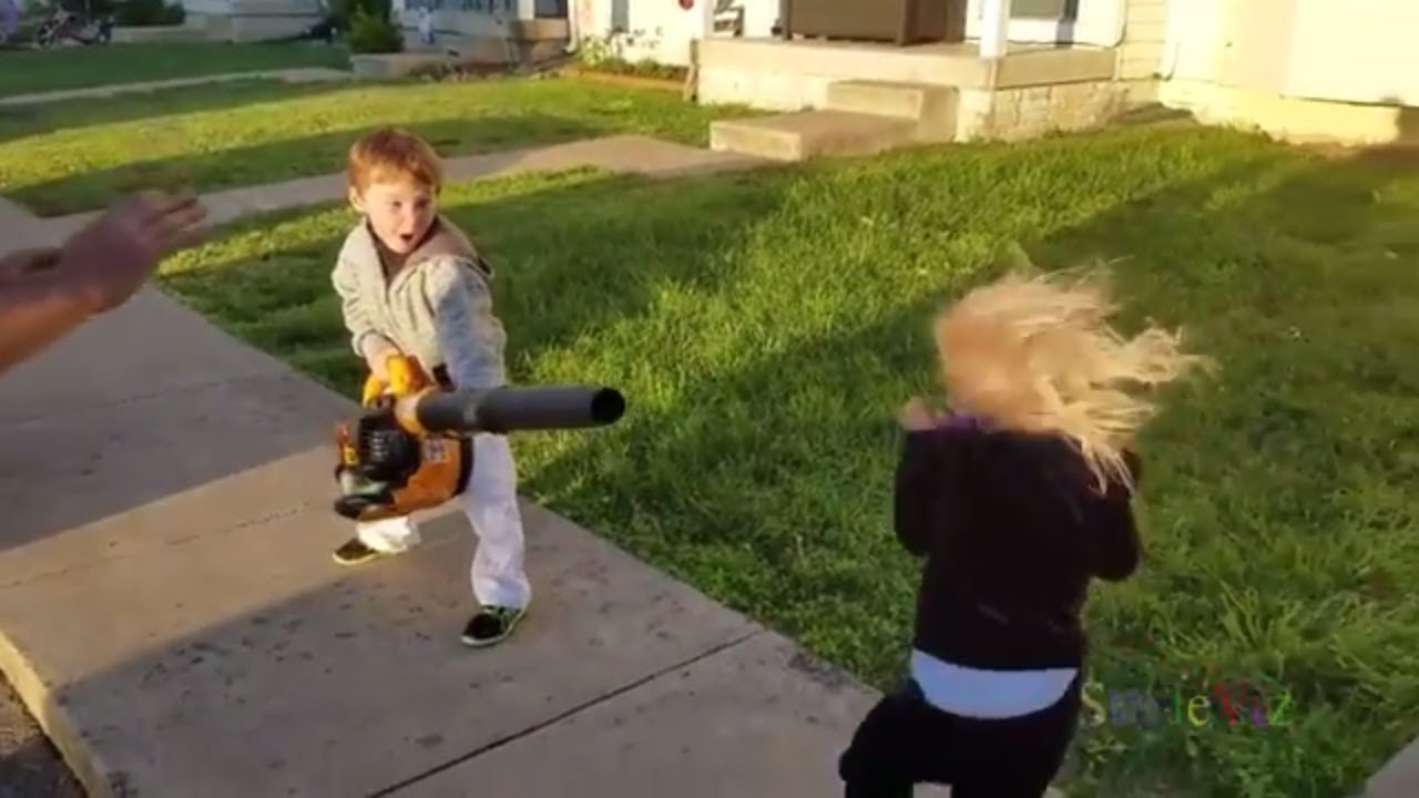 NEW Best Fails of All Time ★ TOP Fail Compilation ★ #107 - YouTube