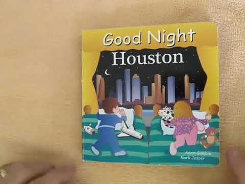 Good Night Houston - YouTube