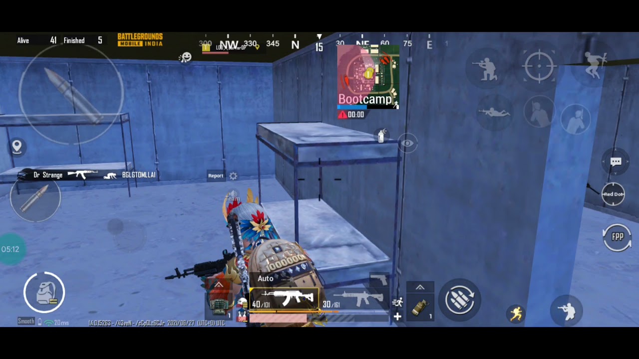 Head Head Head | Aim assist off 🔥🔥🔥🔥🔥 - YouTube