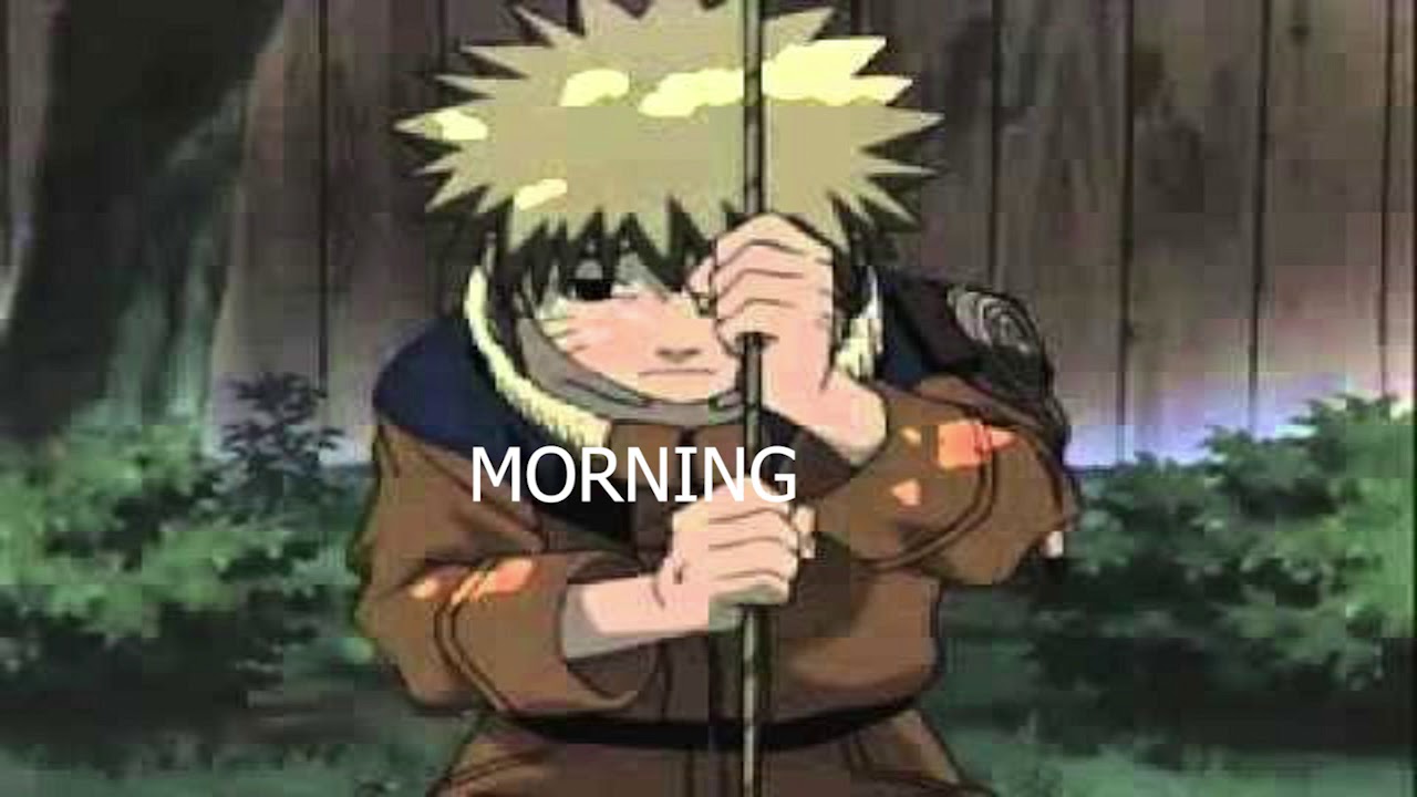 BACKSOUND NARUTO MORNING NO COPYRIGH - YouTube