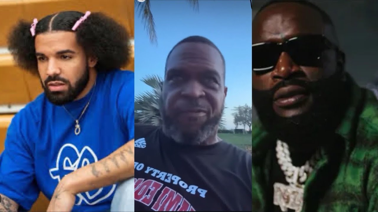 Uncle Luke says Drake Co-signing act by “liking” vid may cause B.I.G ...