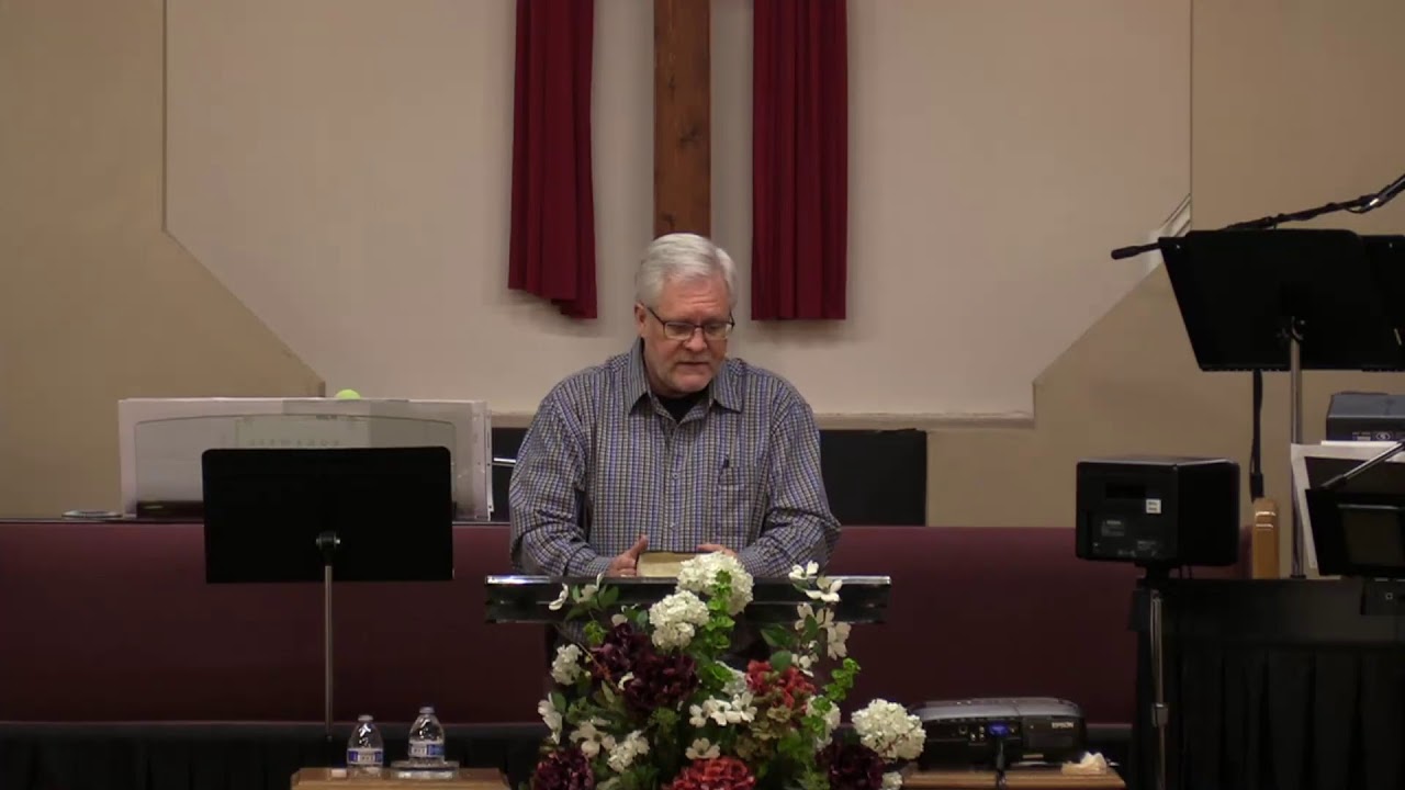 2020-06-07 AM God's Revival Promotion - YouTube