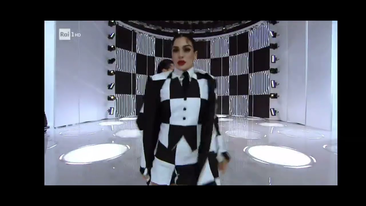 Italian Tv show 2024 - YouTube