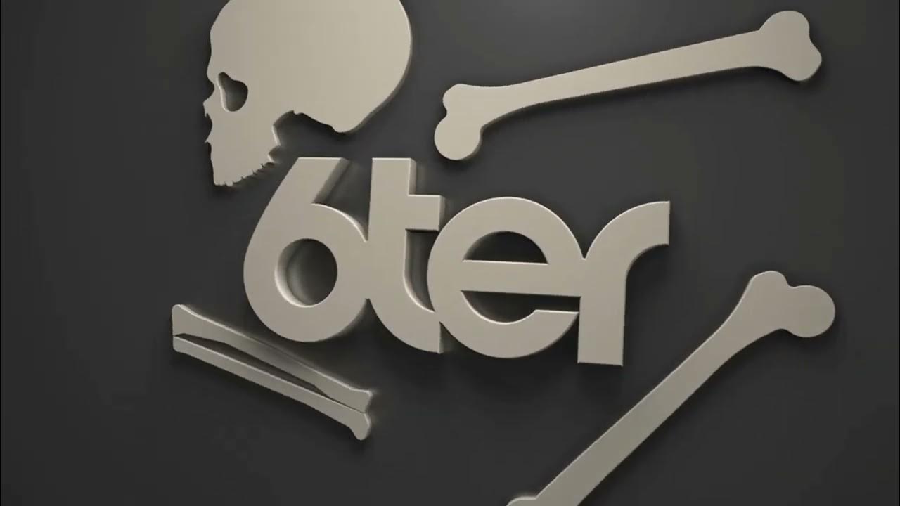 Le Jingle Pub de 6ter : Mercredi 10 mai 2023 Bones - YouTube