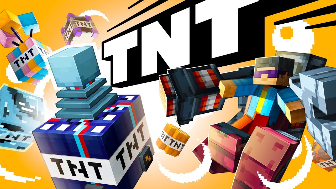 TNT EXPANSION PACK [OFFICIAL TRAILER] - YouTube