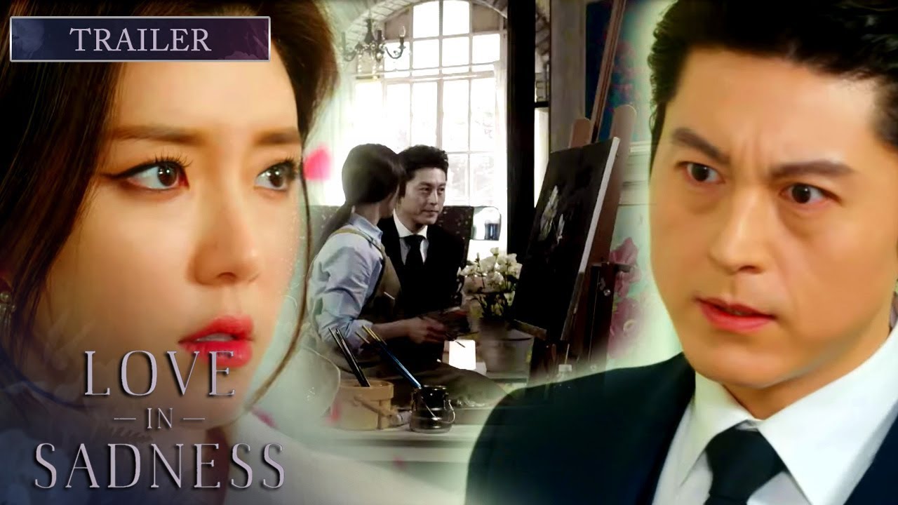 Love In Sadness Full Trailer: Coming Soon on ABS-CBN! - YouTube