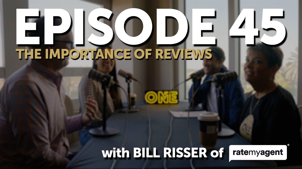 Community | Realty ONE Group Summit