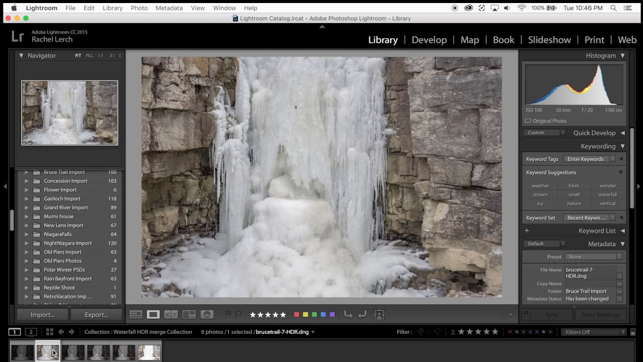 How To Combine Images To Get A Perfect Exposure Using HDR Merge In how-to-combine-images-to-get-a-perfect-exposure-using-hdr-merge-in