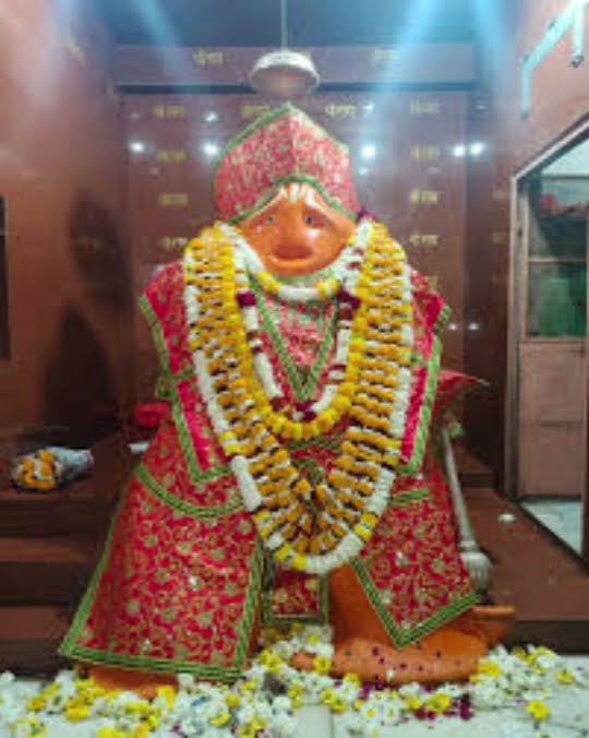 samod balaji mandir 👏👏👏 - YouTube