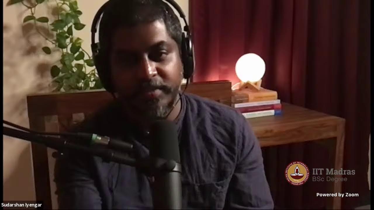 Bootcamp Python Session 3 - YouTube