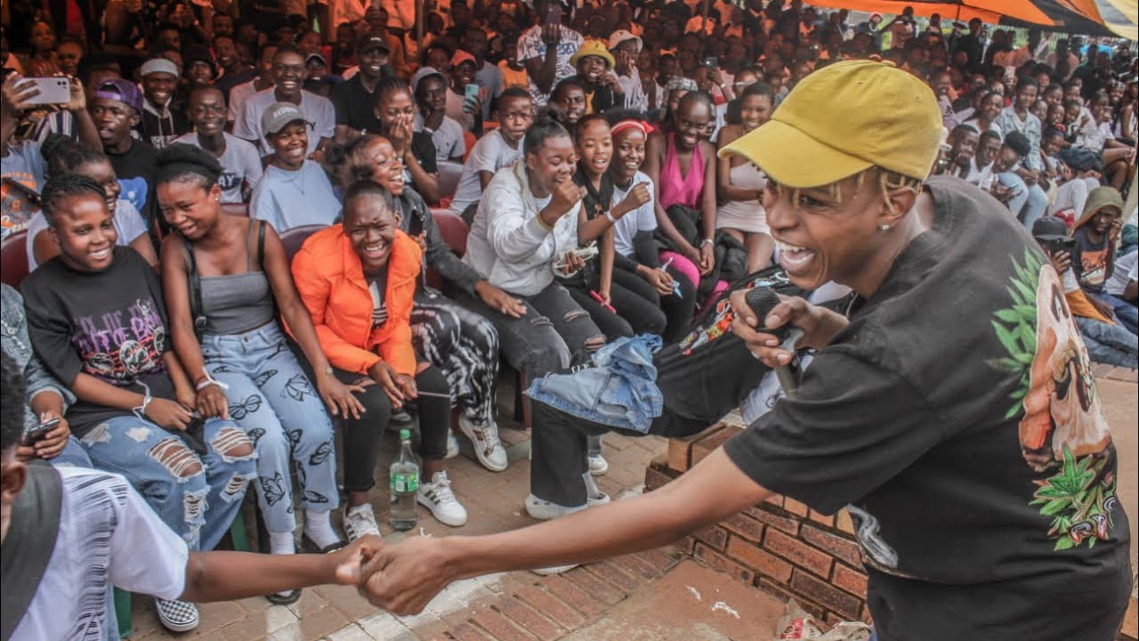 SKIT COMPILATION - (plus trailer) - YouTube