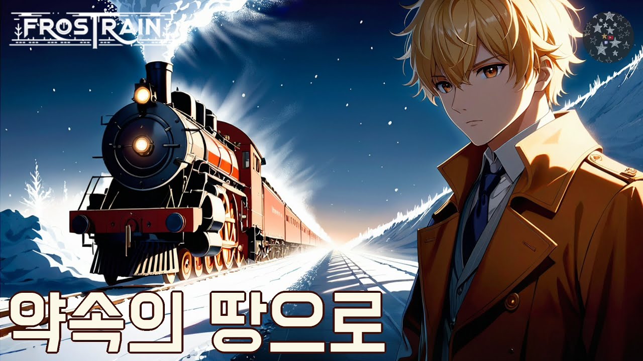 시간순삭 갓게임인데 무료다 [ Frostrain ] - YouTube