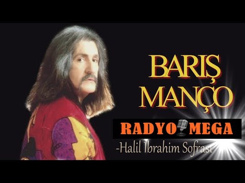 Barış Manço-Halil İbrahim Sofrası