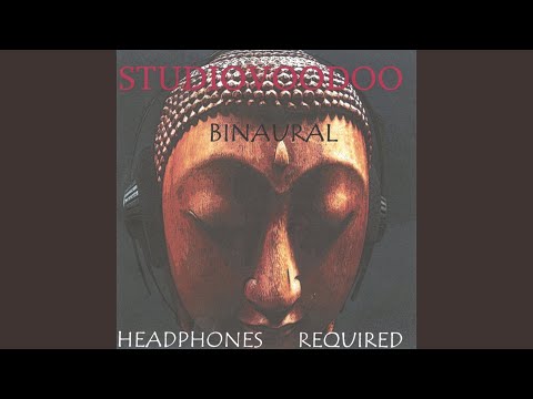 Studio Voodoo – Studio Voodoo (2000, DTS 6.1, DVD) - Discogs