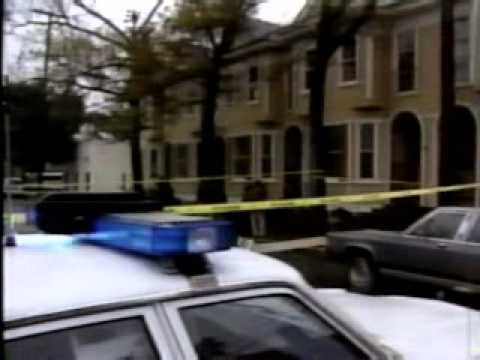 FBI Crime Lab Scandal - YouTube