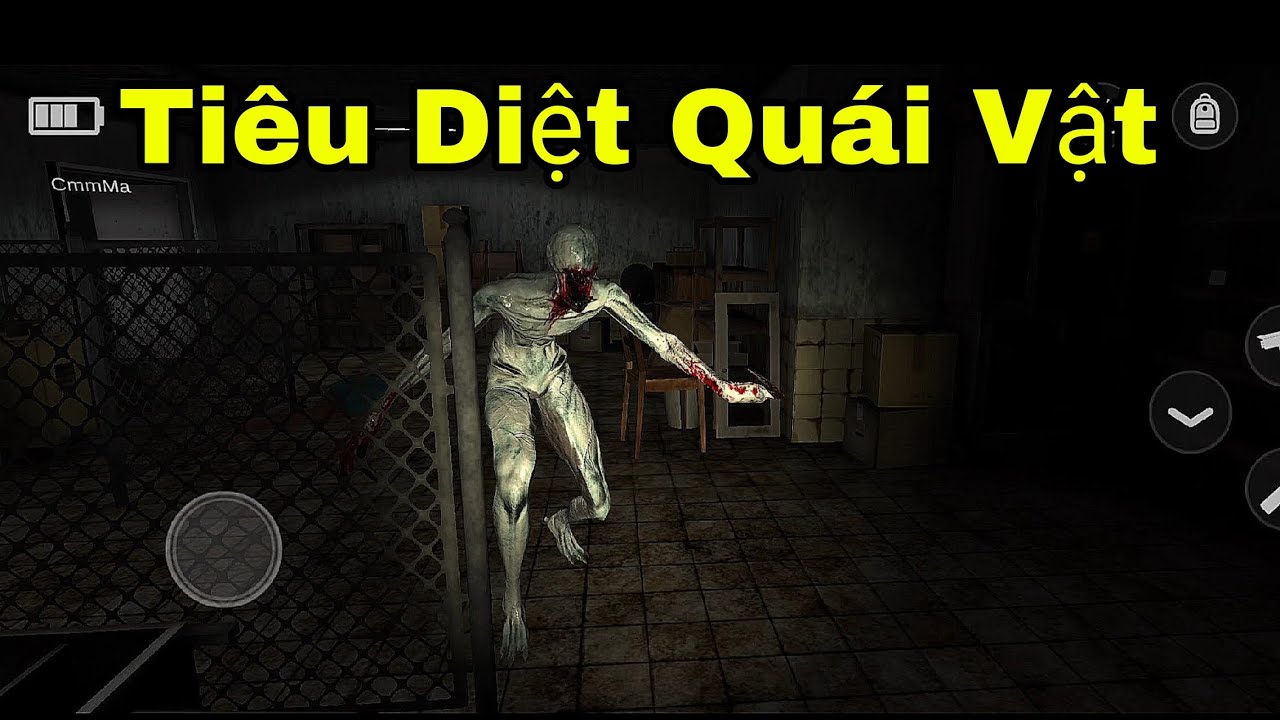 Specimen Zero Online #EndGame : Phá Đảo Game Quái Vật, Trải Qua Bao Ải ...