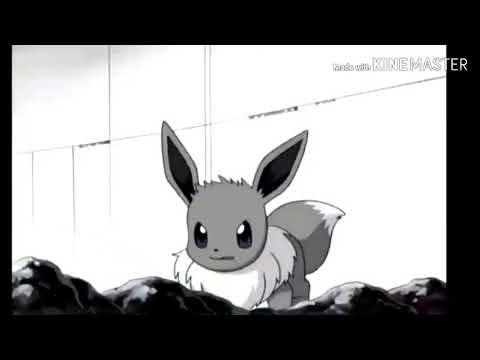 Glaceon - AMV - She Wolf - YouTube
