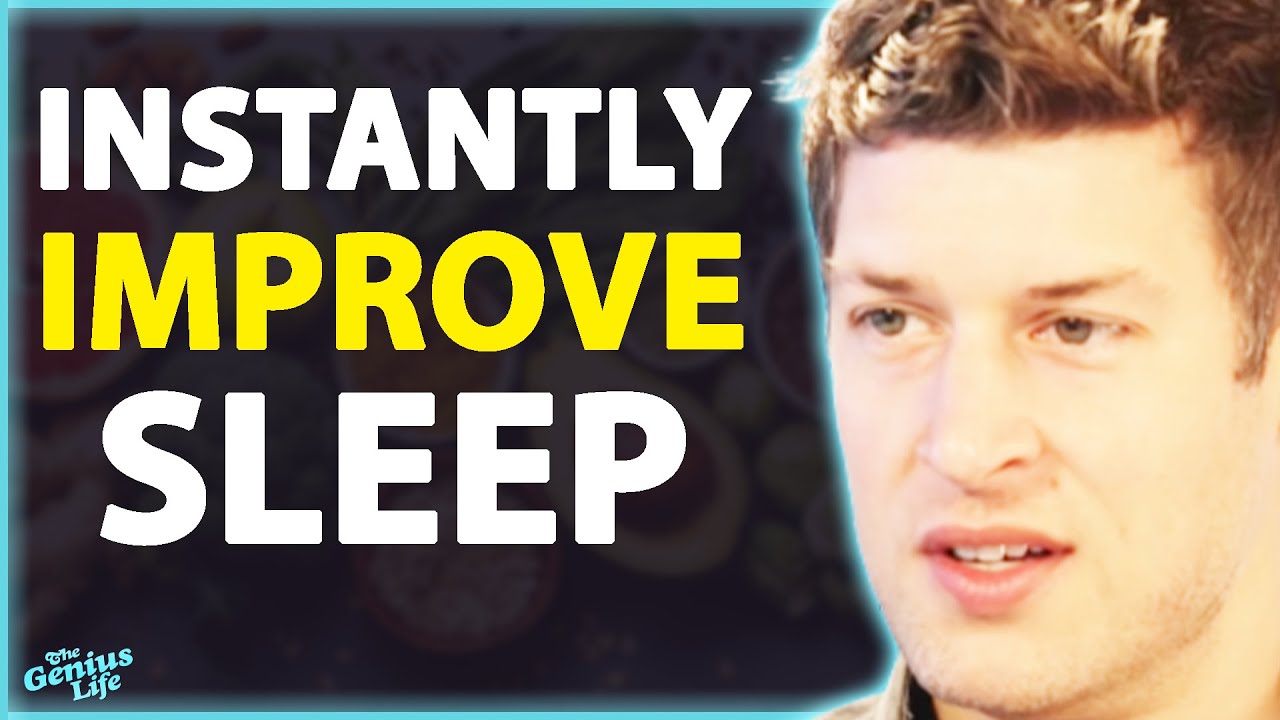 How To Improve Your Sleep Quality - The Sleep Doctor - Clip from The ...