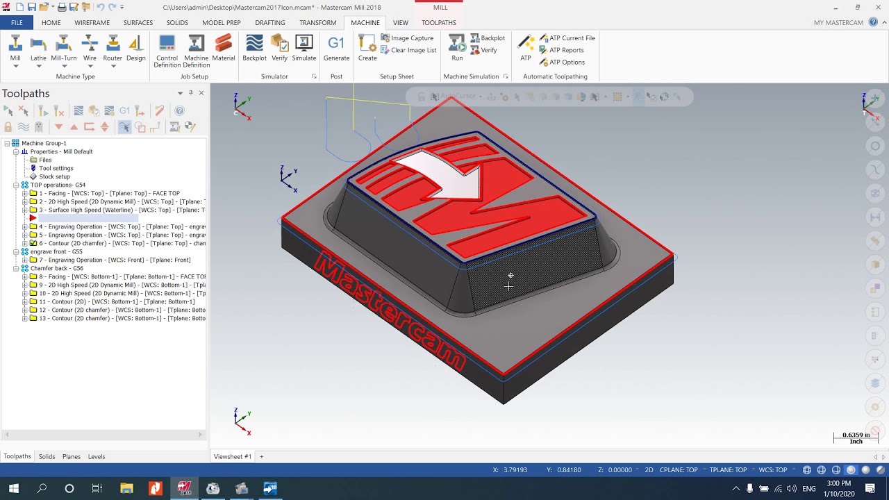 Control setting to Post _ Hướng dẫn cài đặt control để xuất chương ...