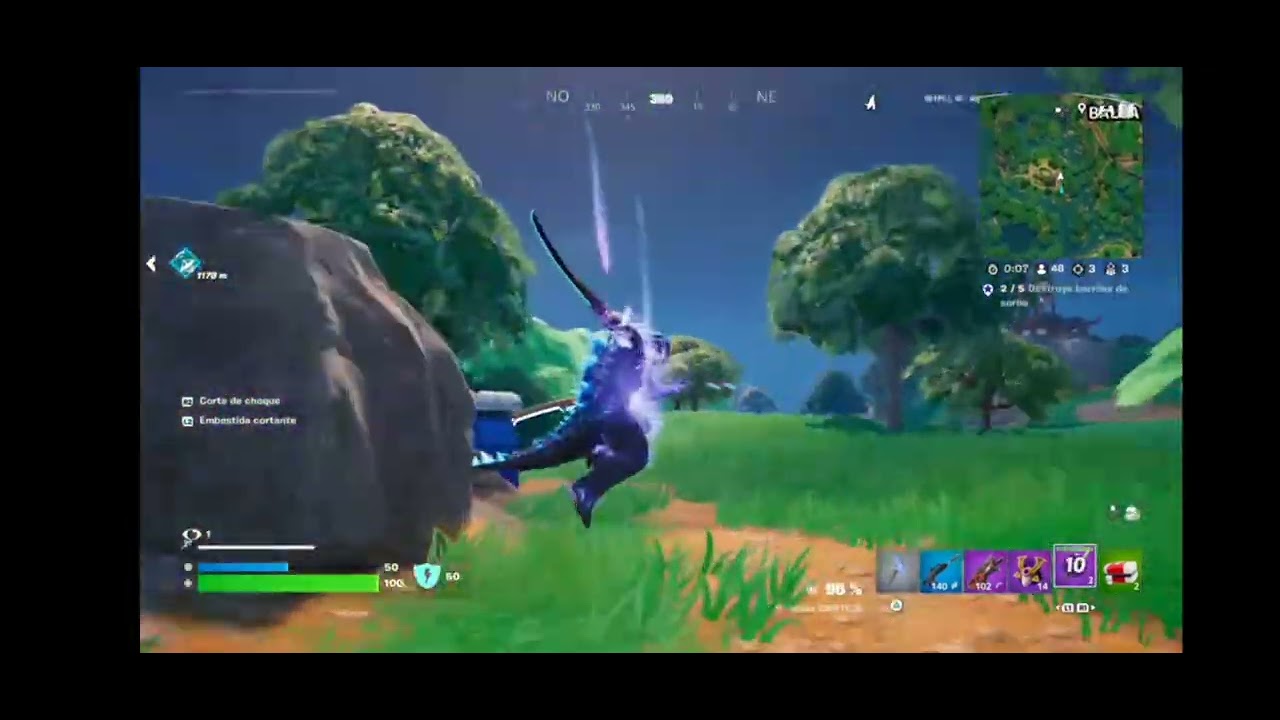 en la matacion - YouTube