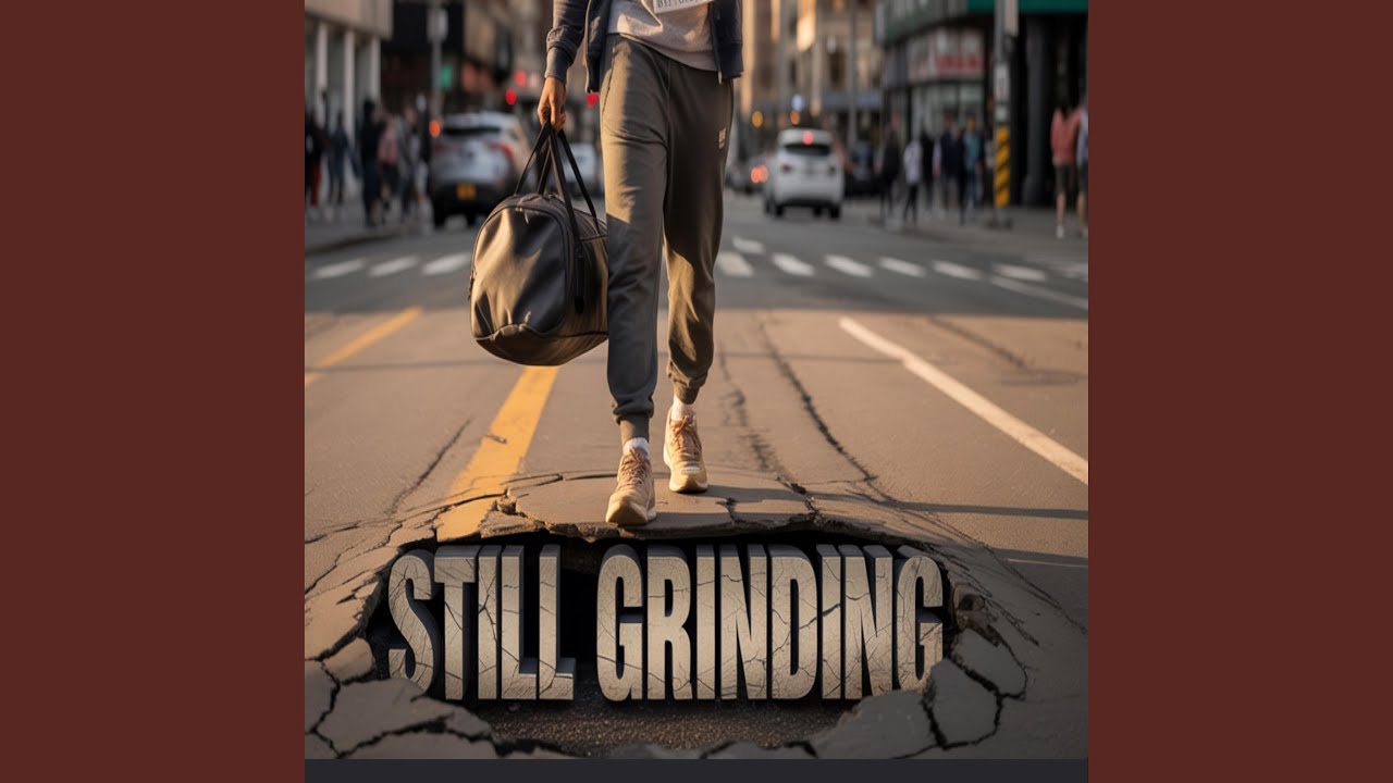 Still Grinding (feat. Young Pimpin & Sam G) - YouTube