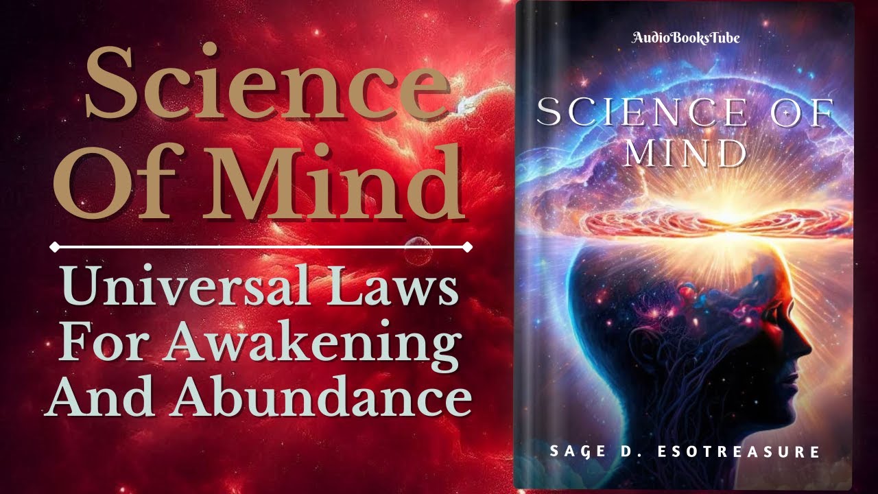 Science Of Mind Unleashed: Universal Laws for Awakening and Abundance ...