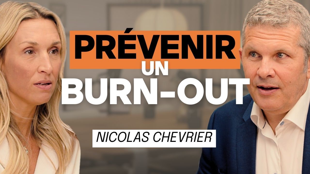 Burn-out au travail: 3 symptômes qui ne trompent pas (et quoi faire ...