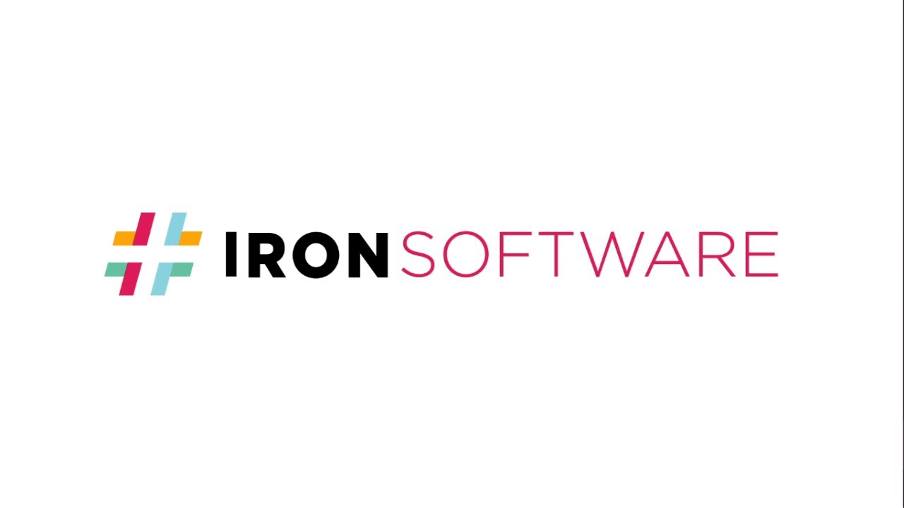 Iron Software | Remote Video Testimonials by Content Beta - YouTube