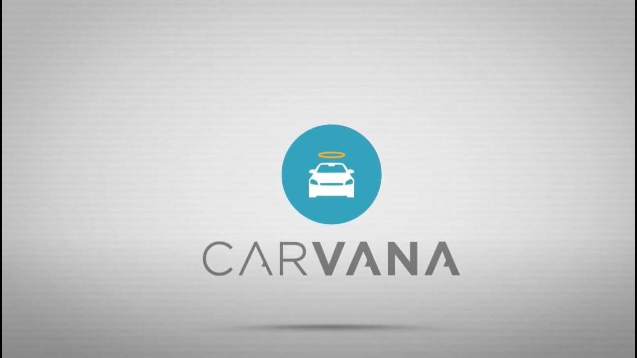 Carvana (CVNA) business model presentation - YouTube