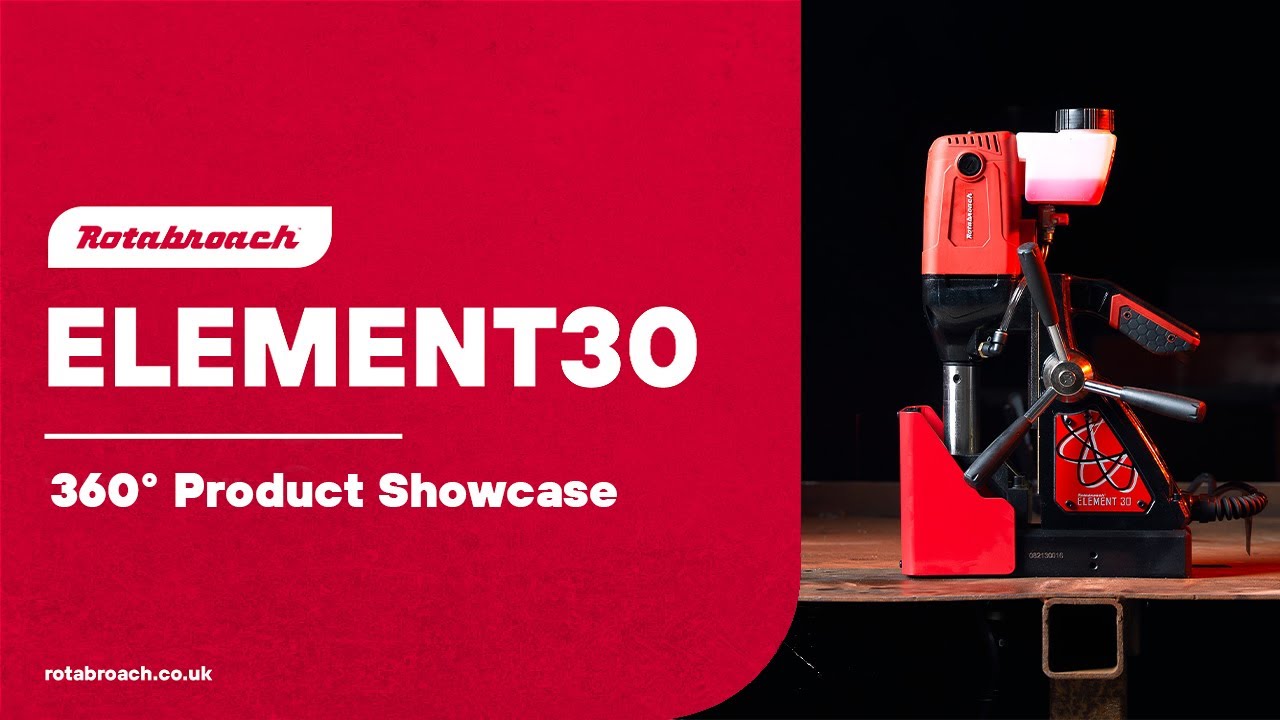 Element 30 360 Product Showcase YouTube Element 30 360 Product Showcase YouTube