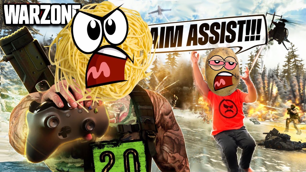 PROX CHAT COMPILATION | Call of Duty: Warzone 2.0 - YouTube