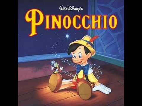 Pinocchio OST - 03 - Clock Sequence