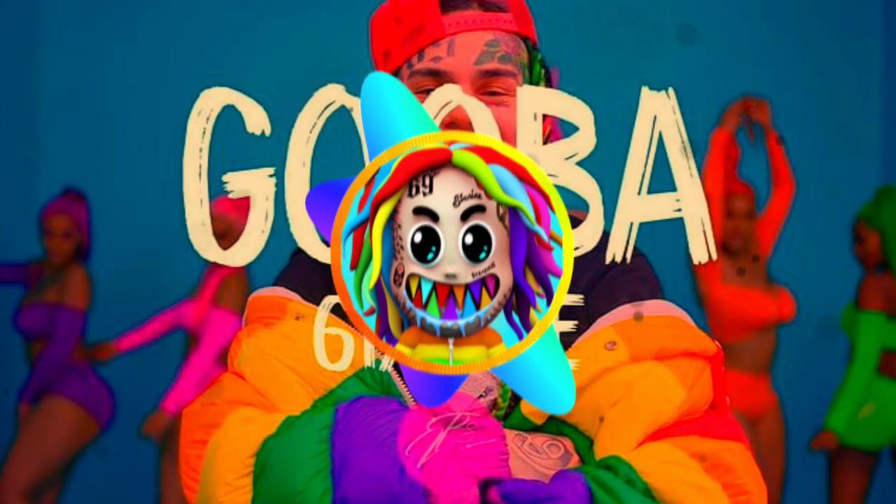 6IX9INE - GOOBA (Spectrum) - YouTube
