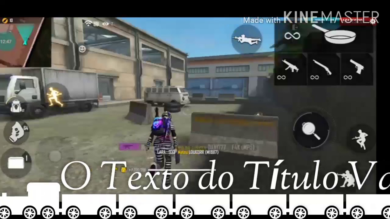 LARA ...333° - YouTube