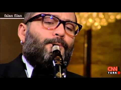 Taksim Trio & Halil Sezai-Kaçak