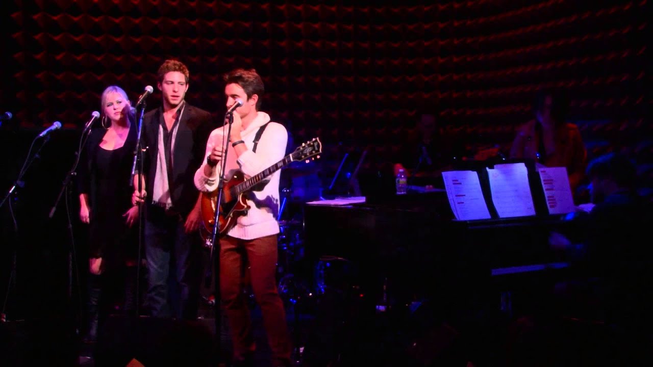 Razia's Shadow @ Joe's Pub - "The Sacrifice" (ft. Corey Mach, Ryah ...
