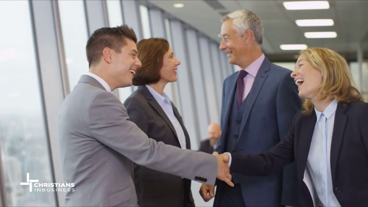 CBMC Metro Atlanta Business Directory - YouTube