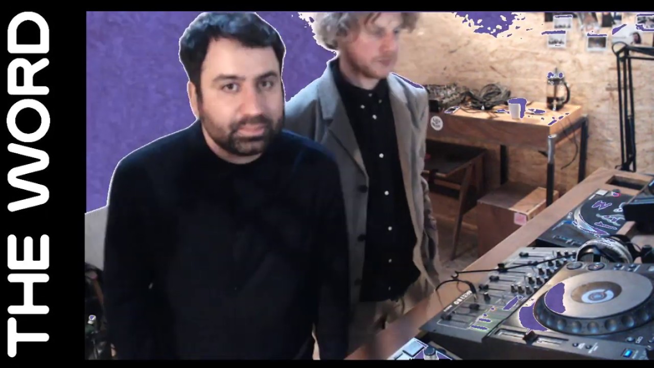 The Word Radio January Show - YouTube