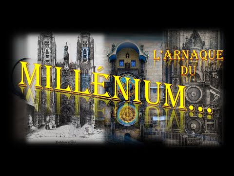 L'arnaque du millénium - YouTube