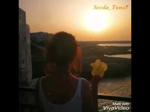 Nusret Kesemenli”yoxdusa” ses:Sevda Tunar
