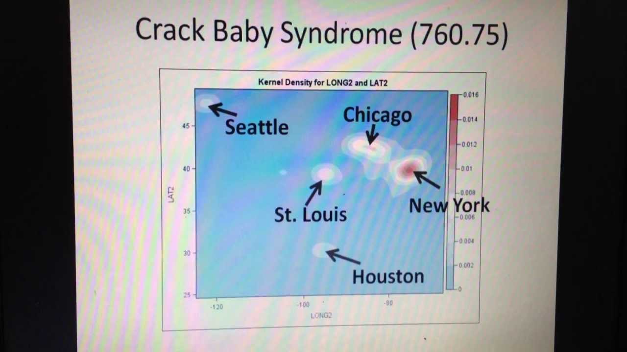 Crack Baby Syndrome - YouTube