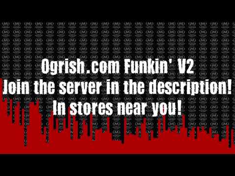 Ogrish.com Funkin' V2 Trailer OFFICIAL