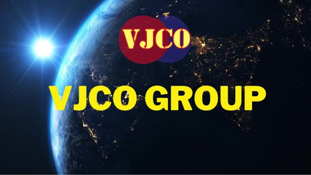 Tiệc tất niên VJCO GROUP năm 2020 - YouTube